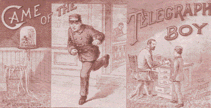 Information Networks and Urban Spaces: The Case of the Telegraph ...